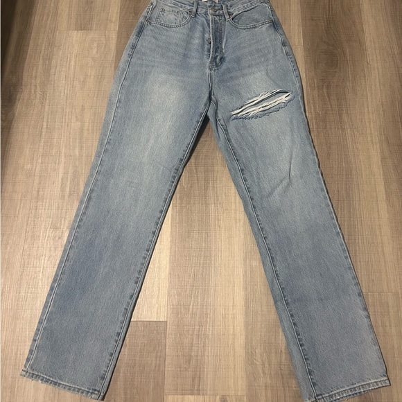 PacSun | Jeans | Pacsun Dad Jeans | Poshmark